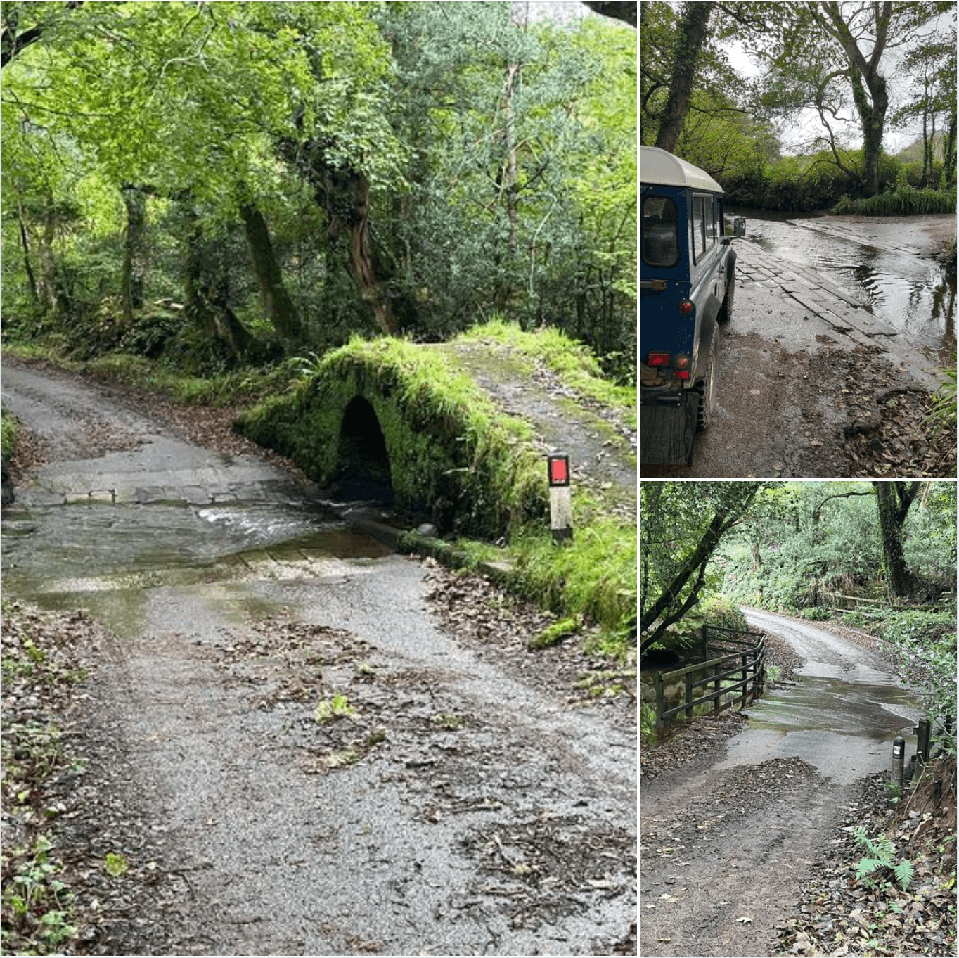 Road Run October 2023 | Cornish Tractor Club